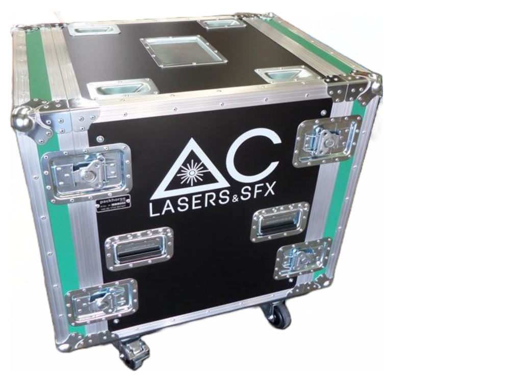 Flight Case Custom Branding | Enhance Your Brand Identity