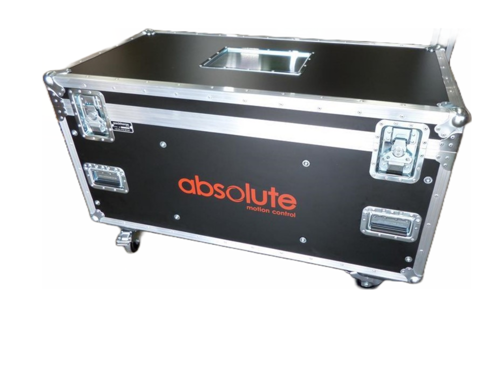 Flight Case Custom Branding | Enhance Your Brand Identity