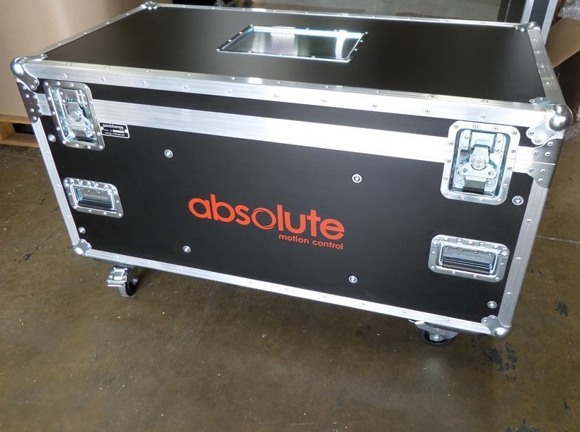 Flight Case Custom Branding | Enhance Your Brand Identity