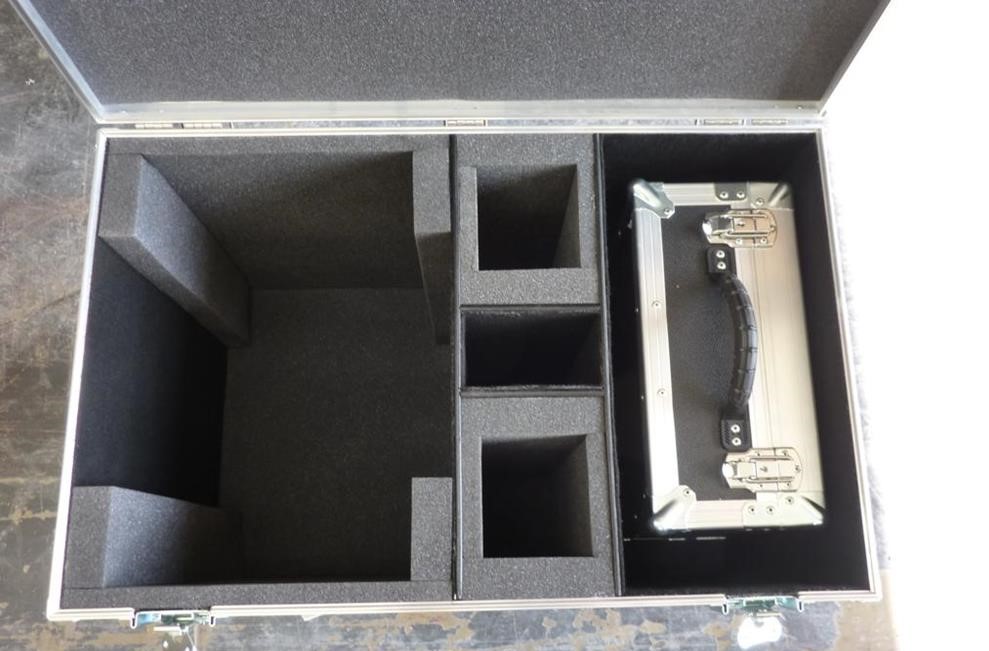 Audio Equipment Flight Cases | Guitar, Keyboard & Amp Cases